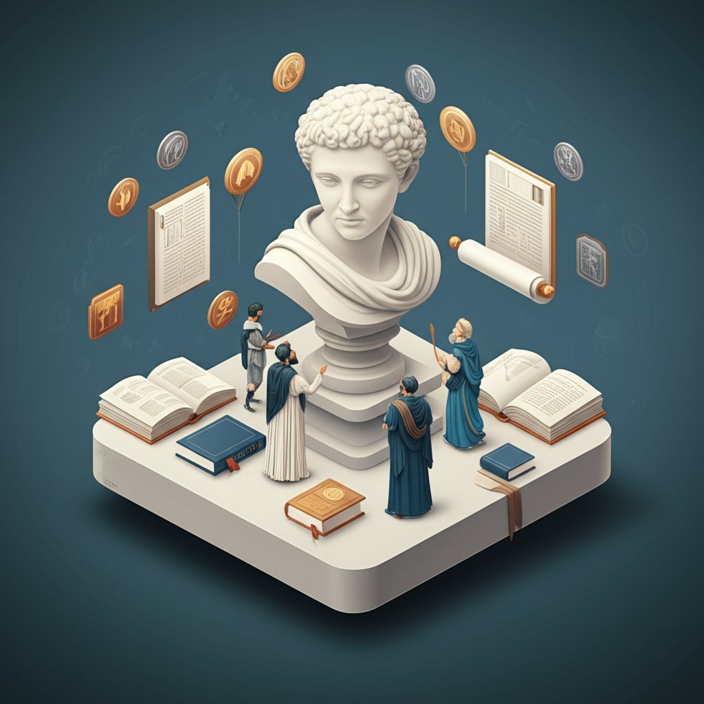 Biographical Information: Understanding Lives, Legacies, and Their Enduring