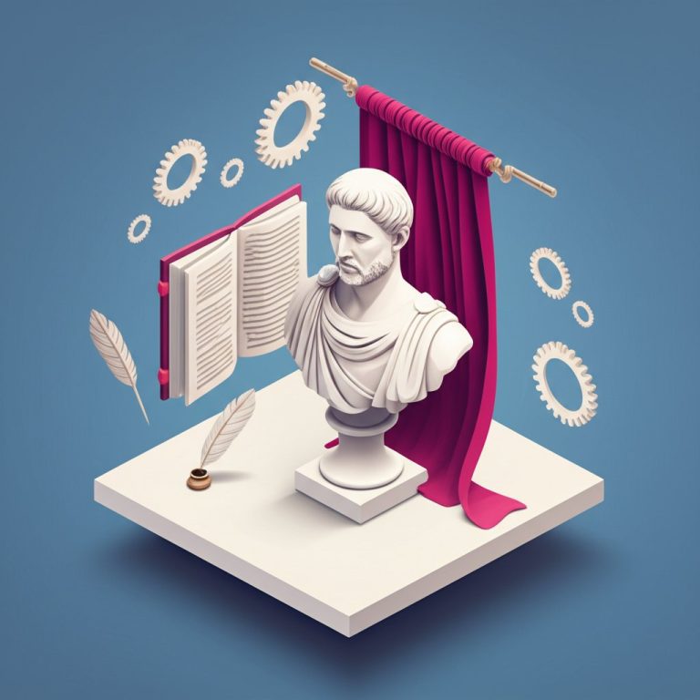 Biographies of Famous People Unveil the Stories of Great Achievers