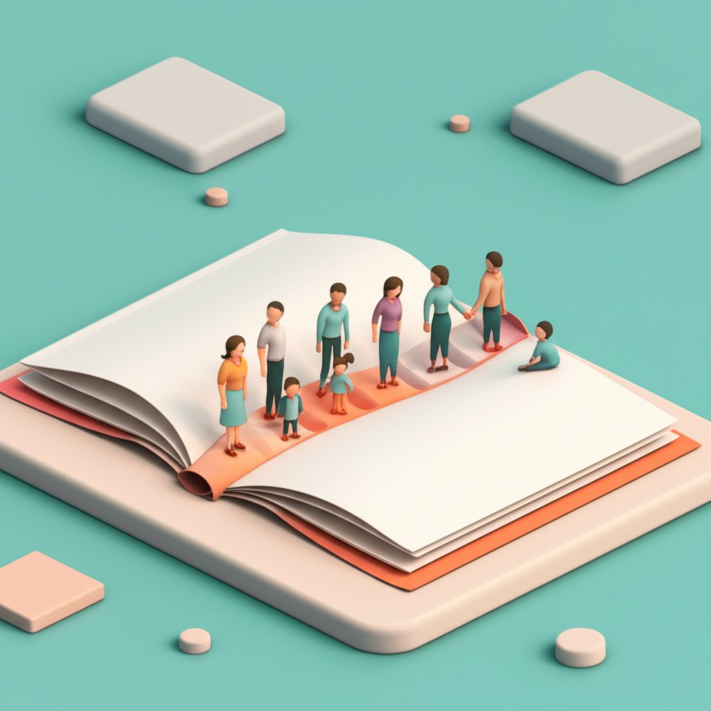 Biography Categories: Unveiling the Spectrum of Human Experience in ...