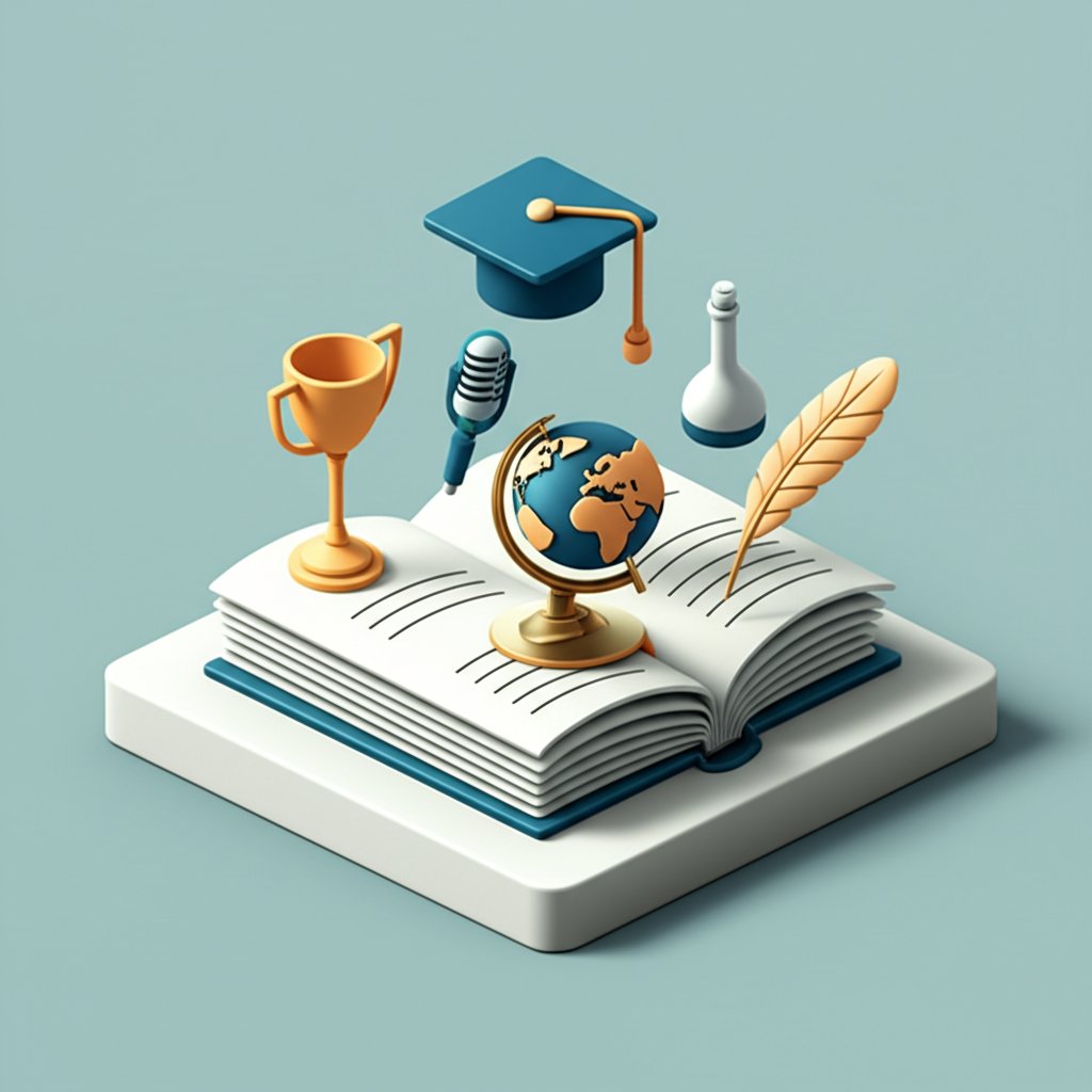 Biography Genre Explores True Stories of Notable Peoples Lives