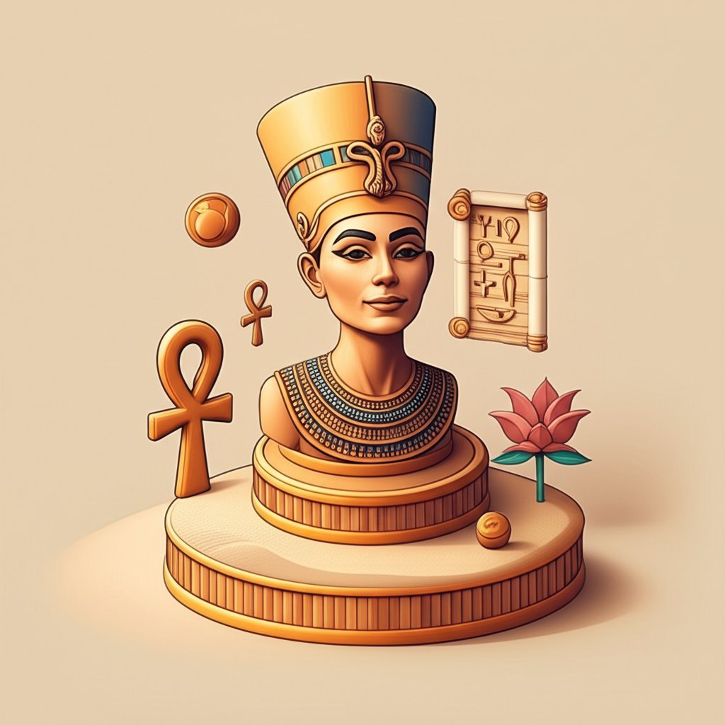 Cleopatra Picture The Many Faces Of Egypts Iconic Queen In Art