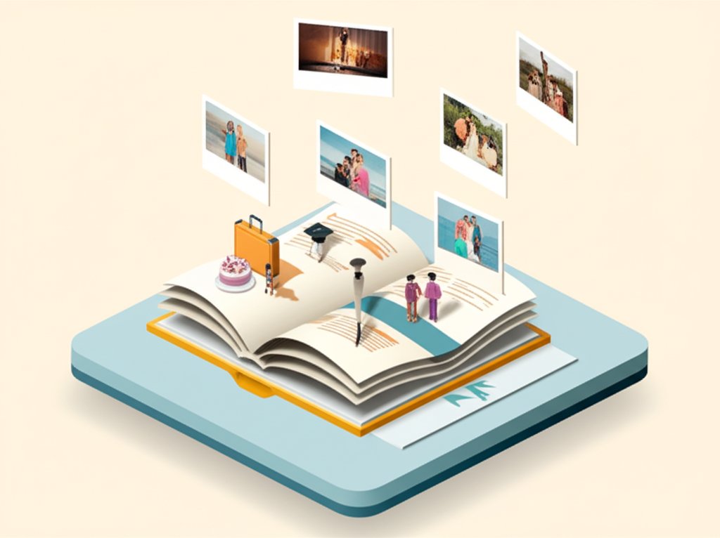 Crafting an Effective Biography Photo to Tell Your Story