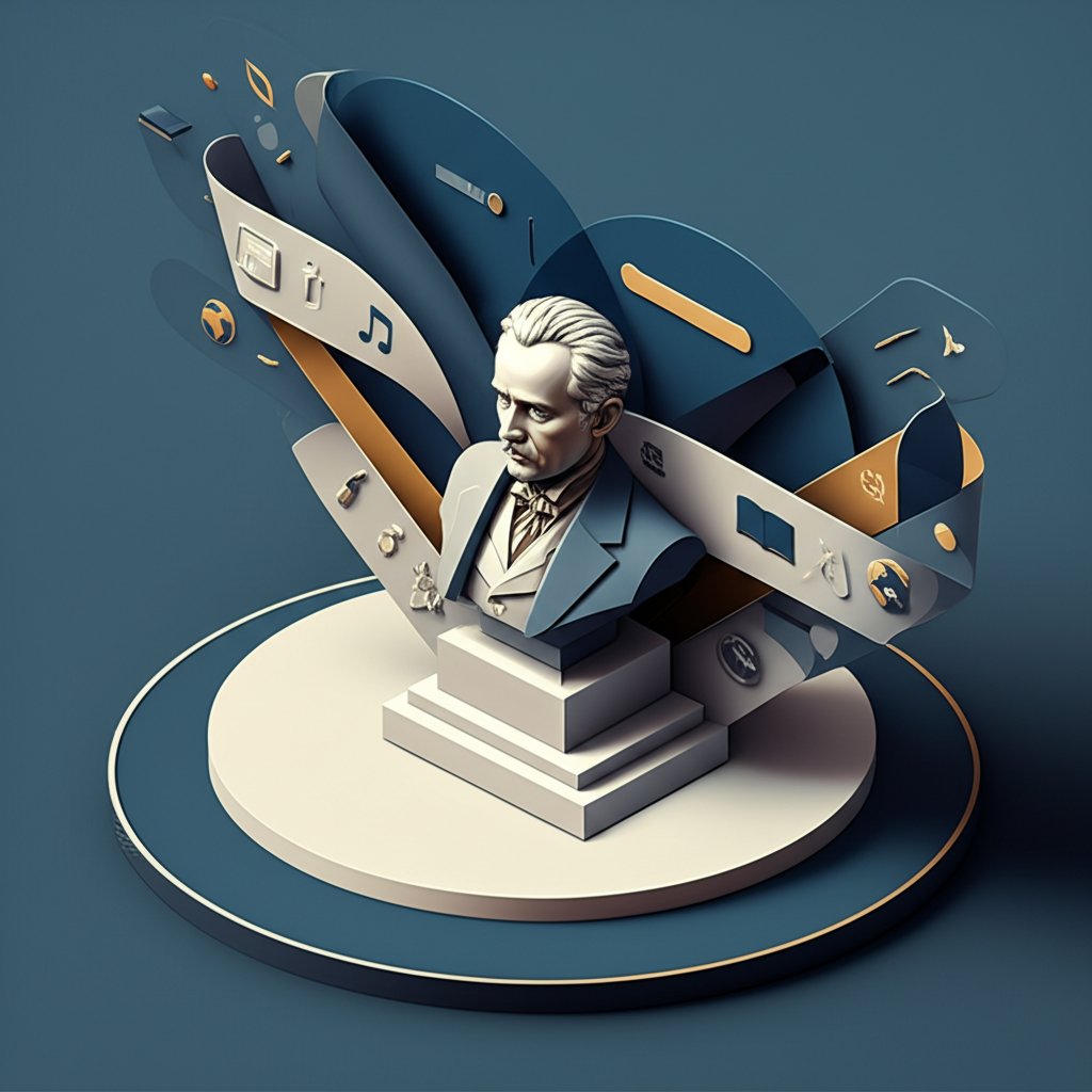 Types Of Biographies Reveal Many Ways To Tell A Life Story