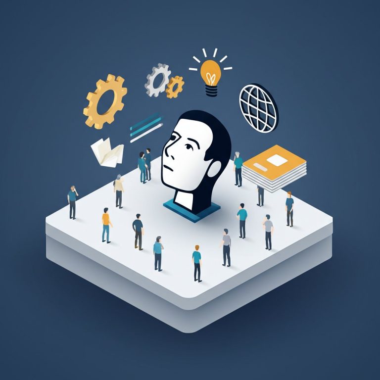 Famous People to Research for Incredible Stories and Lasting Impact