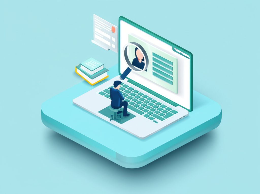 Find Biography Information From Reputable Online Sources and Verify Facts