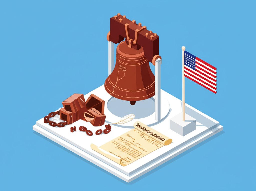 A Short History of the United States Founding to World Influence
