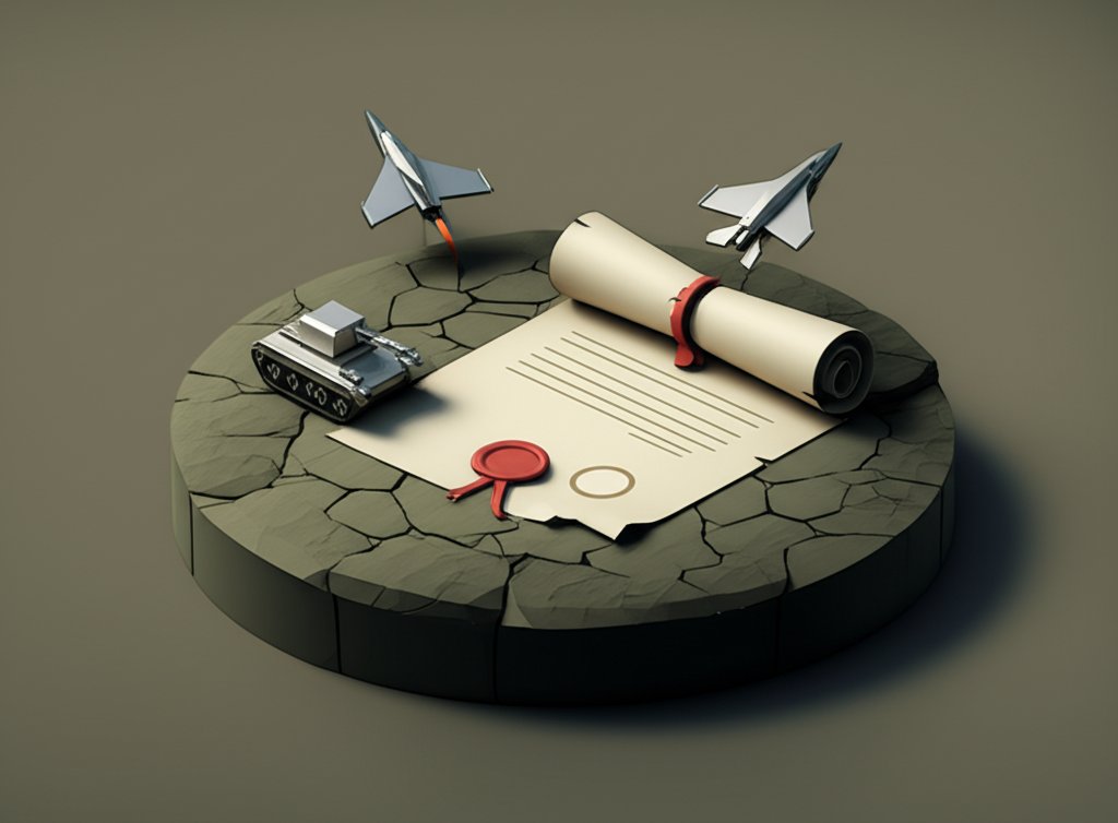 How the Treaty of Versailles Paved the Way for World War II