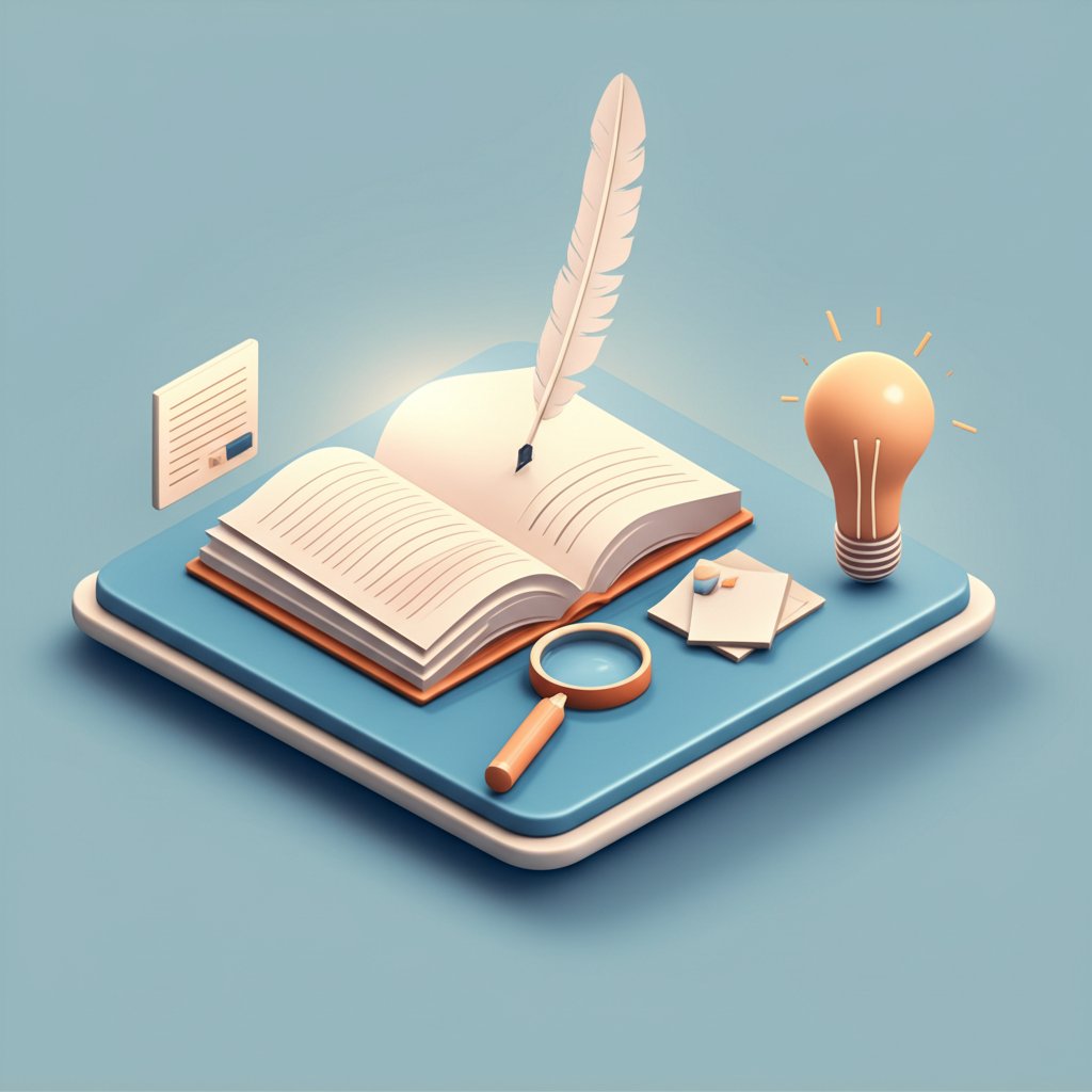 Biography Key Points for Crafting a Compelling Life Story