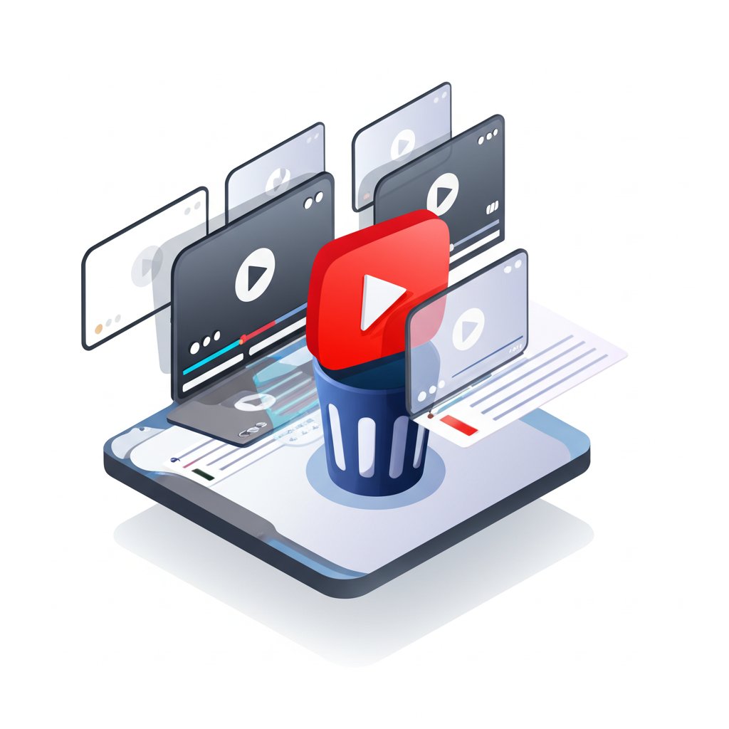 How to Watch History on YouTube and Clear It