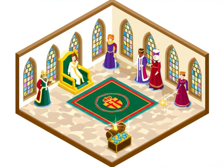 Medieval History Exploring Europes Rich Tapestry of the Middle Ages