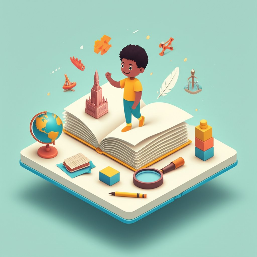 Best Biographies for Kids Ignite Dreams and Teach Life Lessons