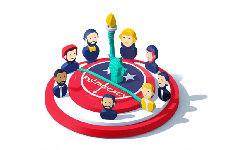 People In US History Who Shaped The Nation