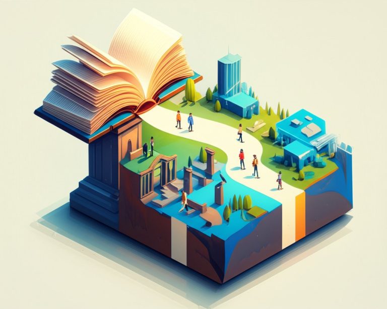 Purpose Of History Guides Us From Past To Future