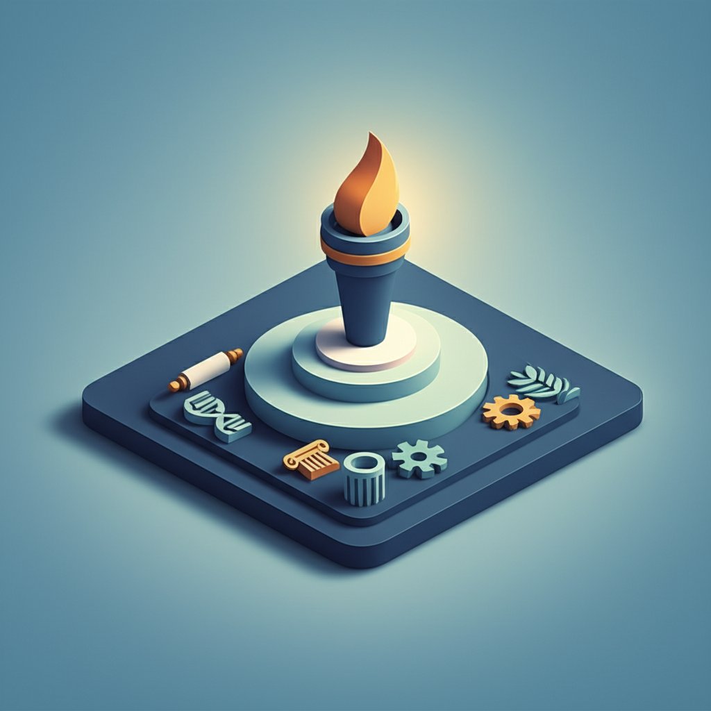 Read Short Biographies of Historical Figures for Inspiring Stories