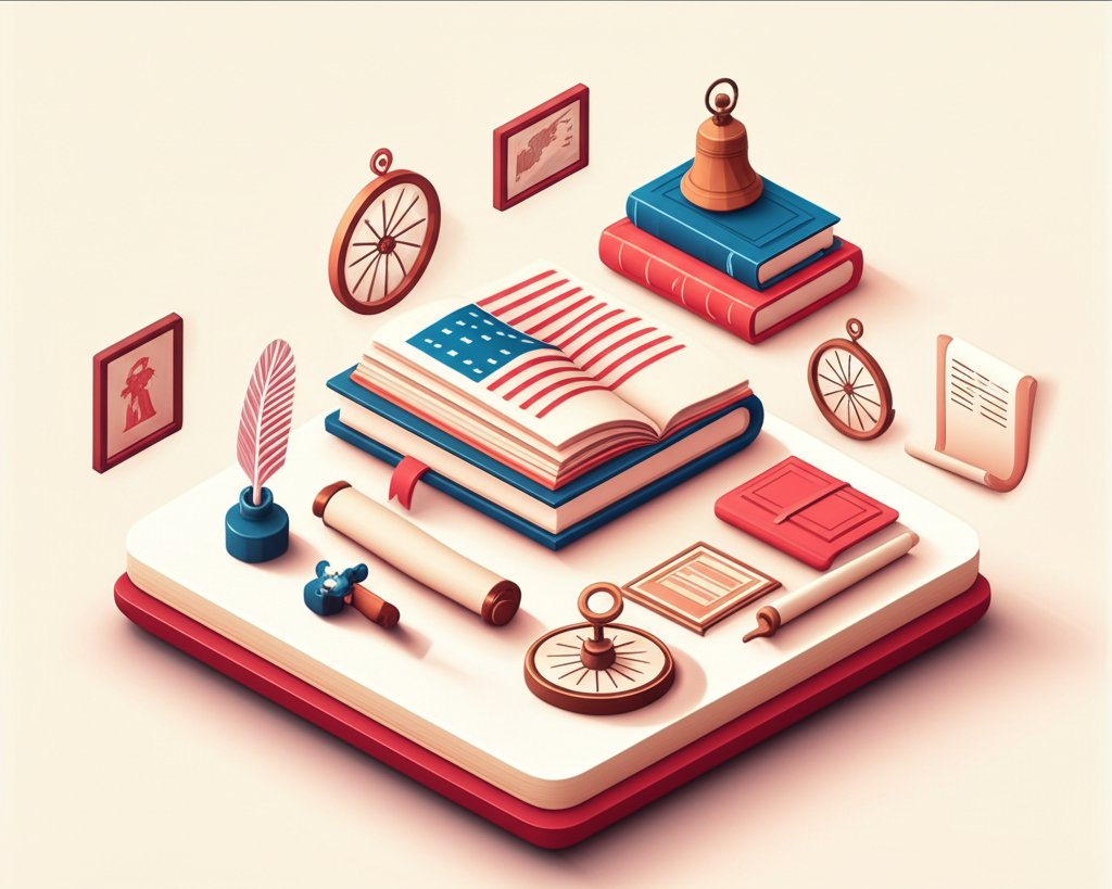 Recommended American History Books for a Deeper Understanding