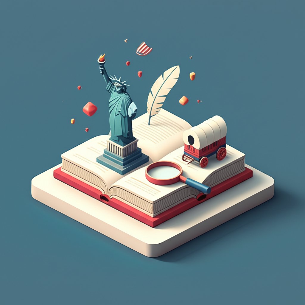 United States History Study Guide to Excel on Your AP Exam