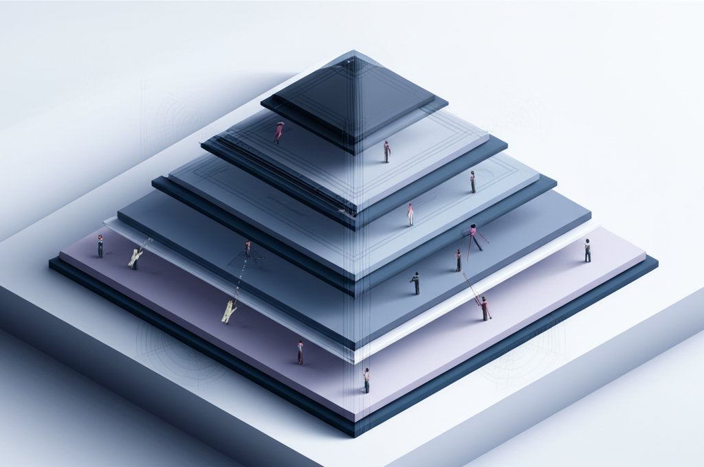 Medieval Hierarchy Structured Europes Society And Daily Lives