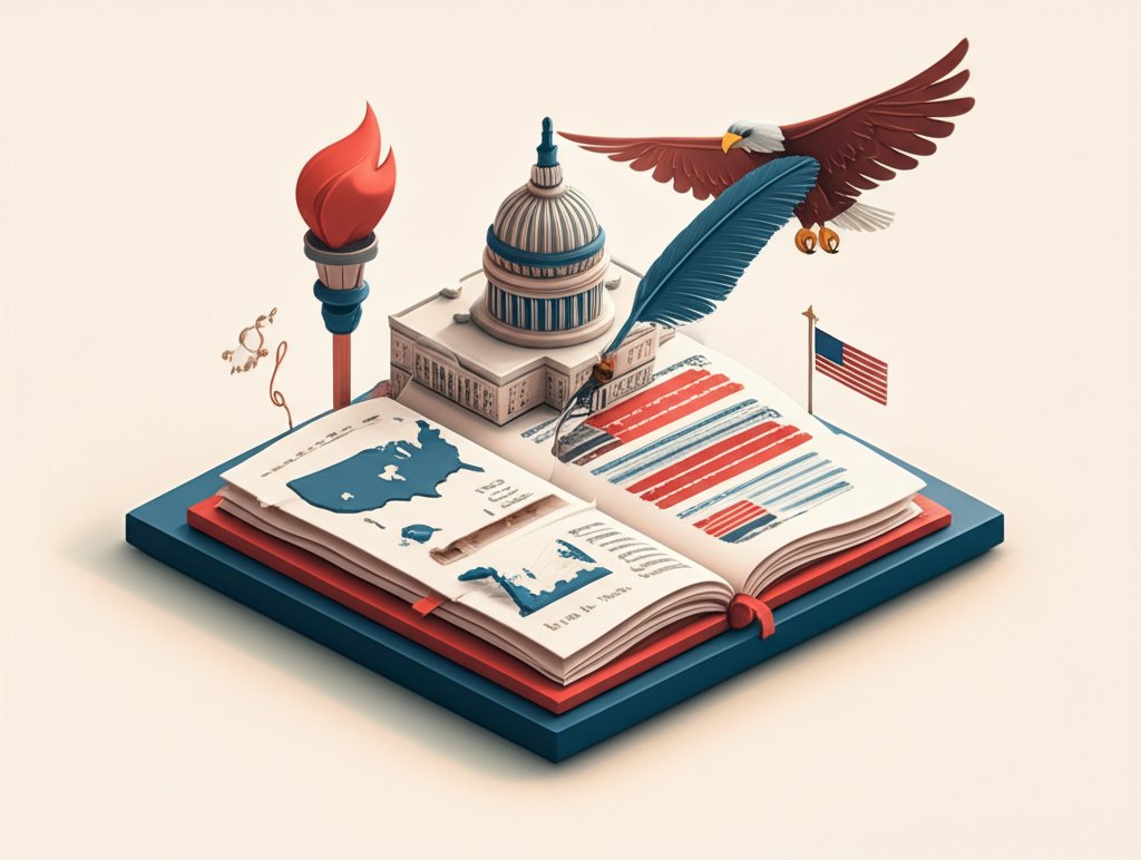 American History Study Guide for AP US History Exam Preparation