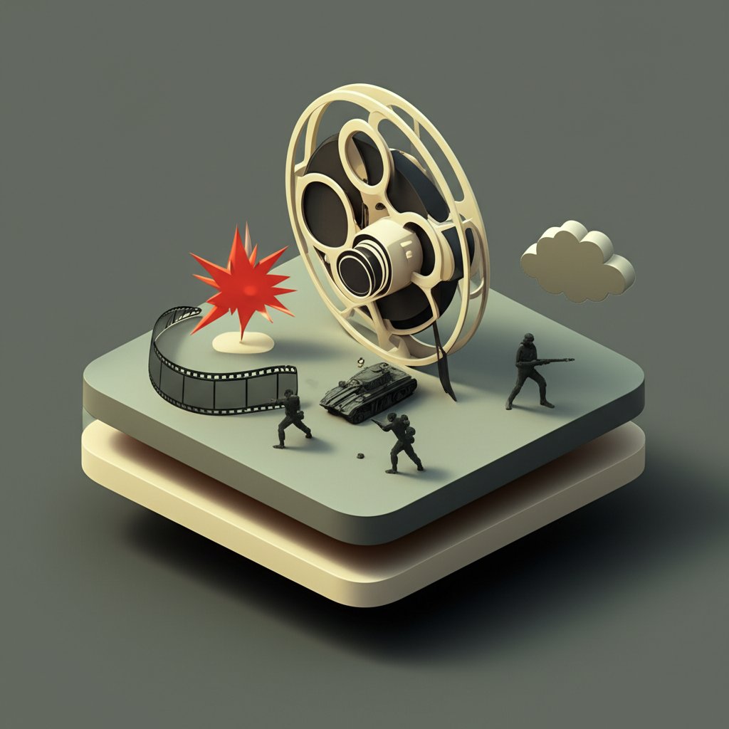 Essential Best War Documentaries That Truly Show The Human Cost