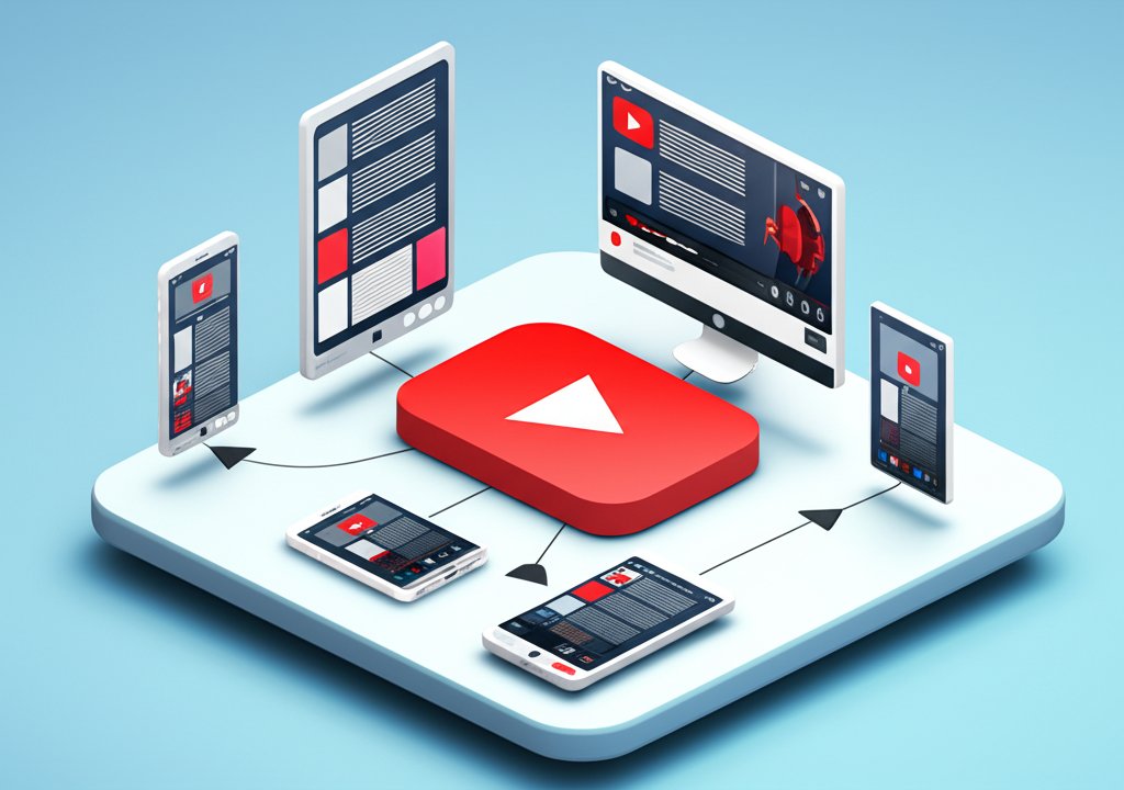 Accessing Your YouTube Viewing History to Find and Manage Videos