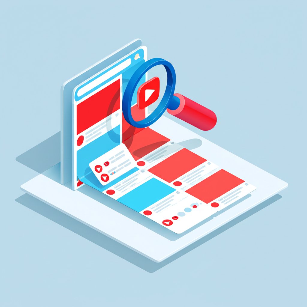 Where To Find Your YouTube Watch And Search History