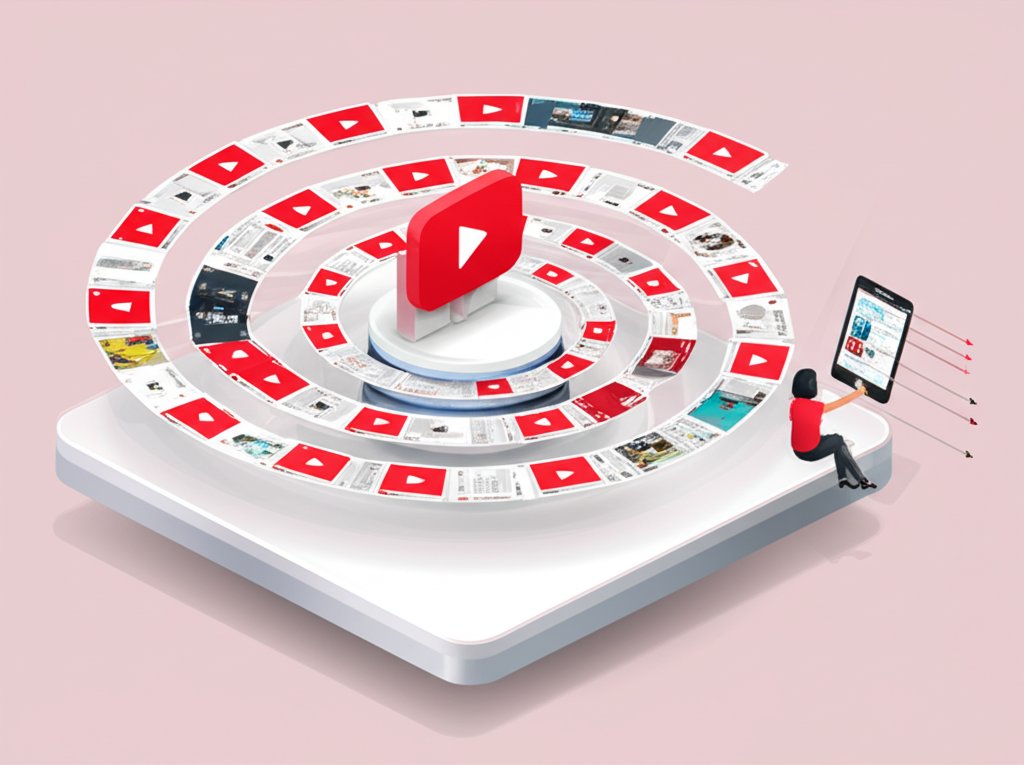 Search Watch History YouTube Viewing and Management Guide