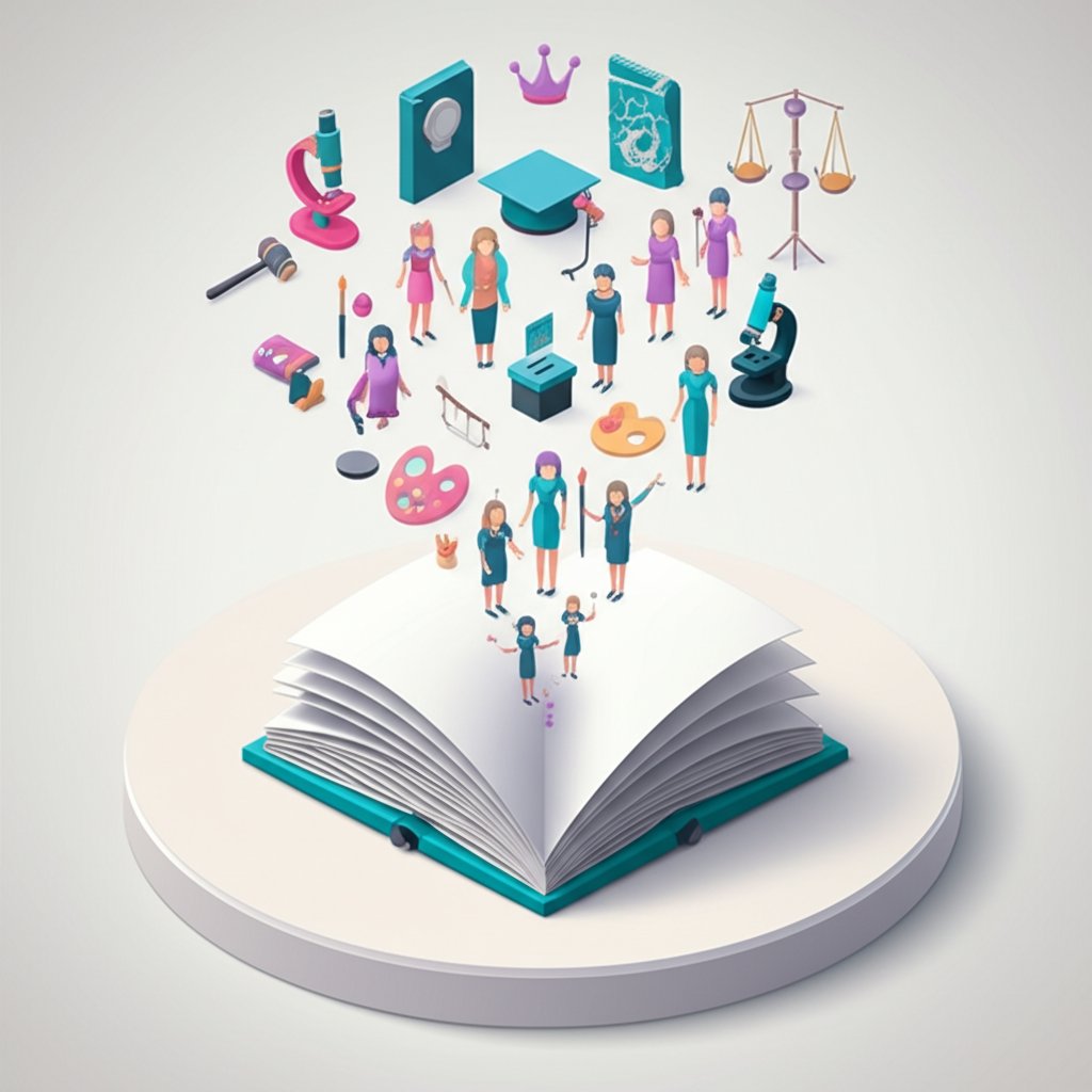 Best Female Biographies Reveal Inspiring Lives of Remarkable Women