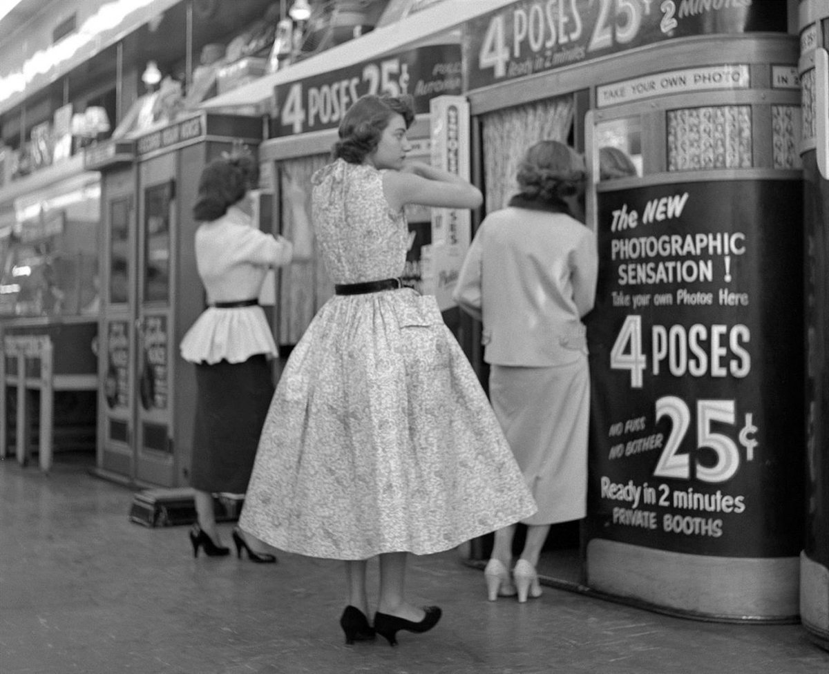 The 1950s Events That Defined Americas Postwar Identity
