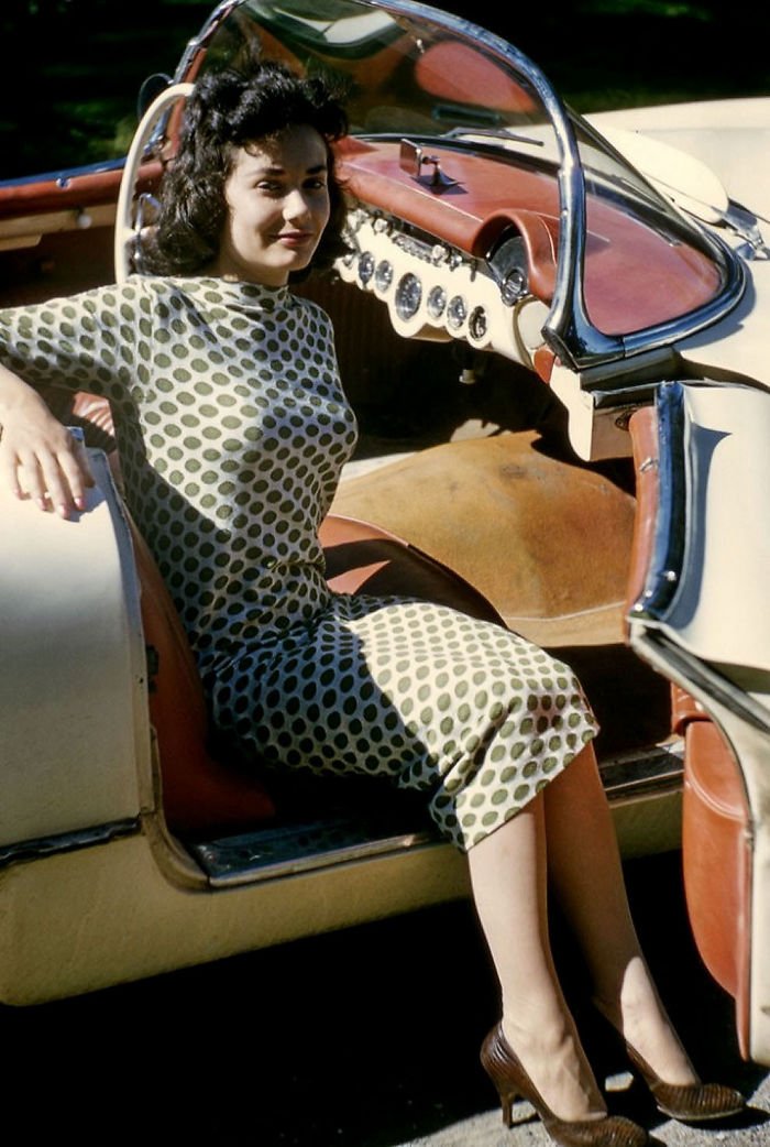 1950s Main Events Reshaping America and the World