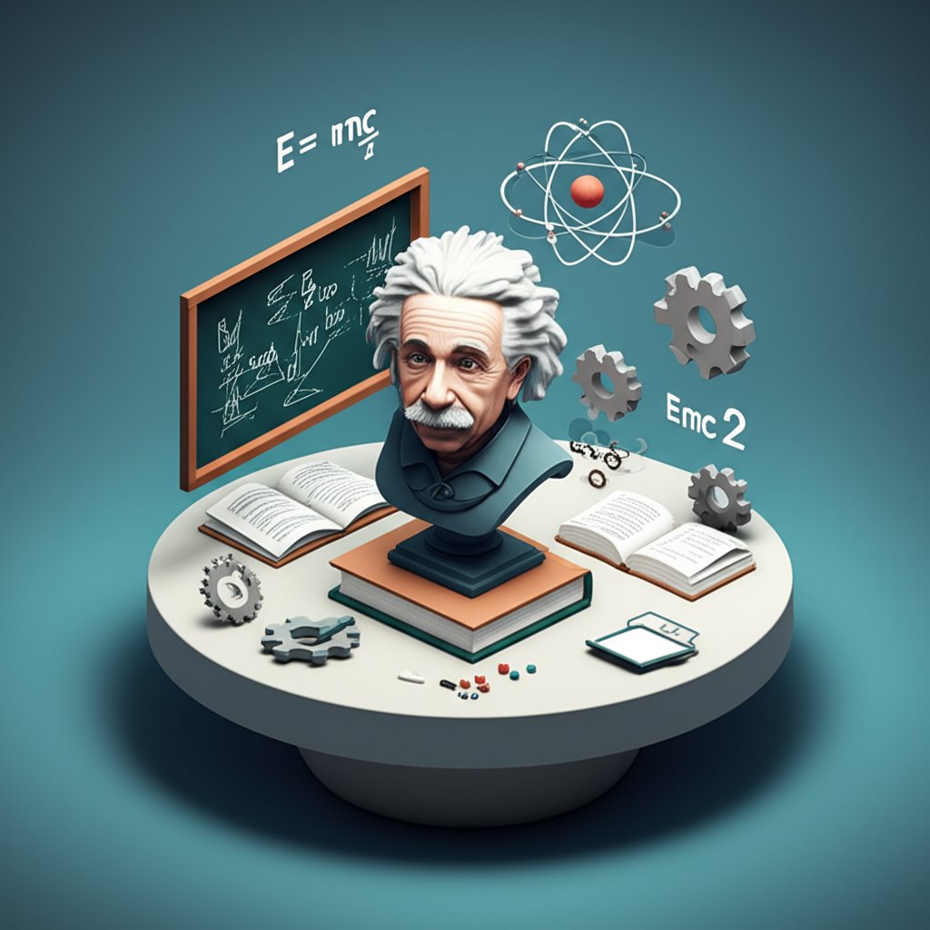 Where Did Einstein Teach From Zurich To Princeton University