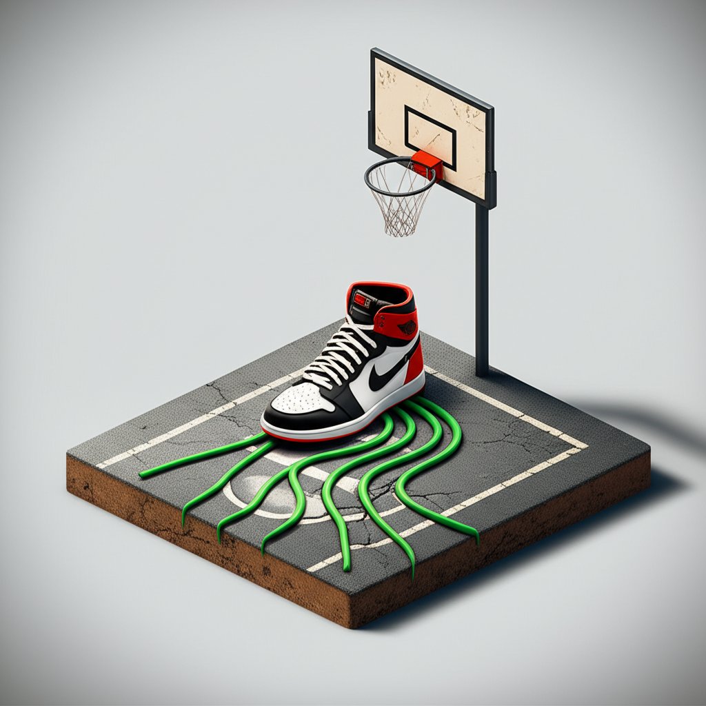Interesting Facts About Michael Jordans Surprising Childhood and Epic ...
