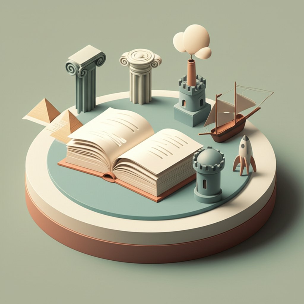 Coolest Historical Events That Shaped Our World Forever