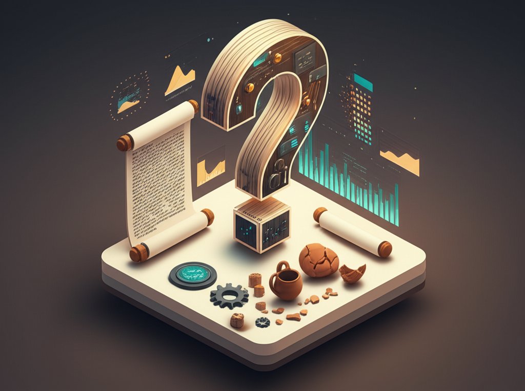 Weird Stuff Happening in the Worlds Strangest Past Revealed