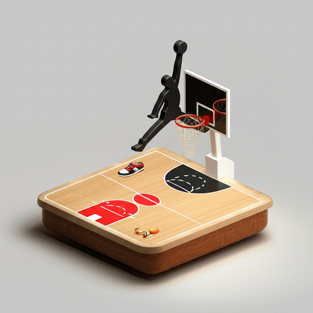 Fun Facts About Michael Jordans Defining Moments and Surprising Life