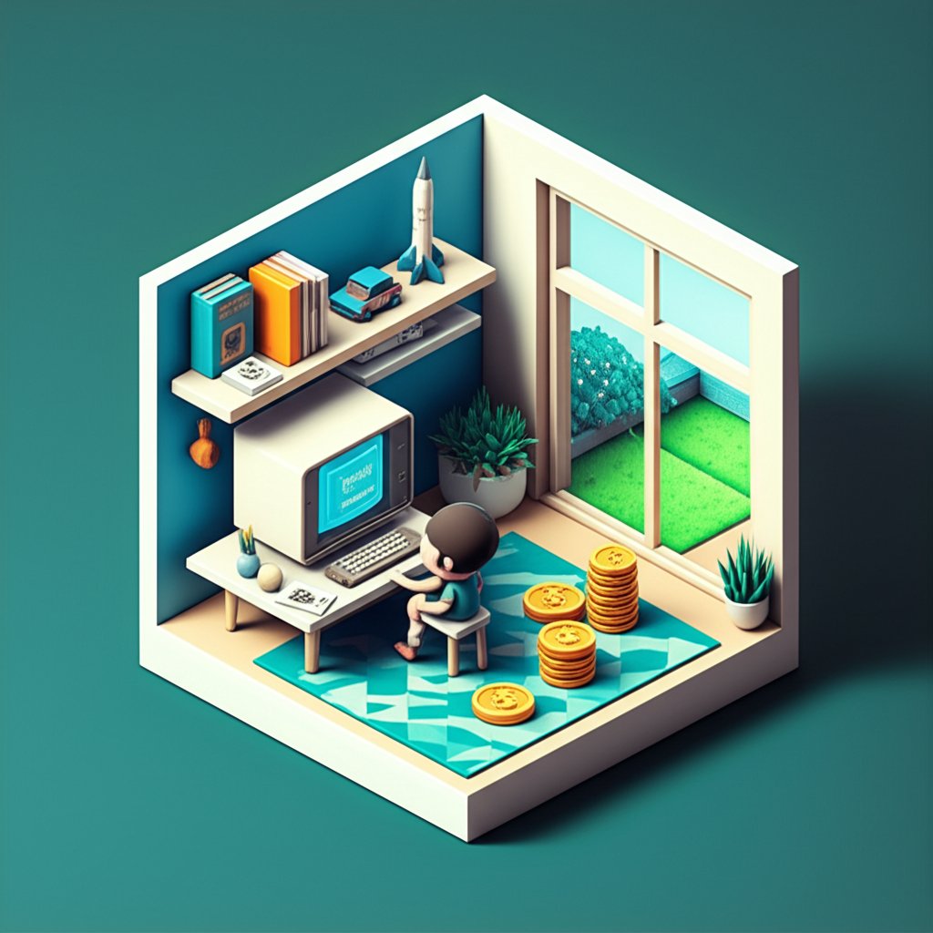 Did Elon Musk Grow Up Rich and How Much Family Money Helped?