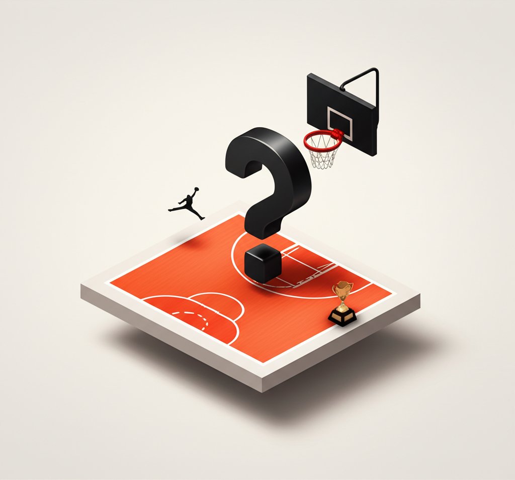 Michael Jordan Is Alive Still, Debunking Death Hoax Rumors