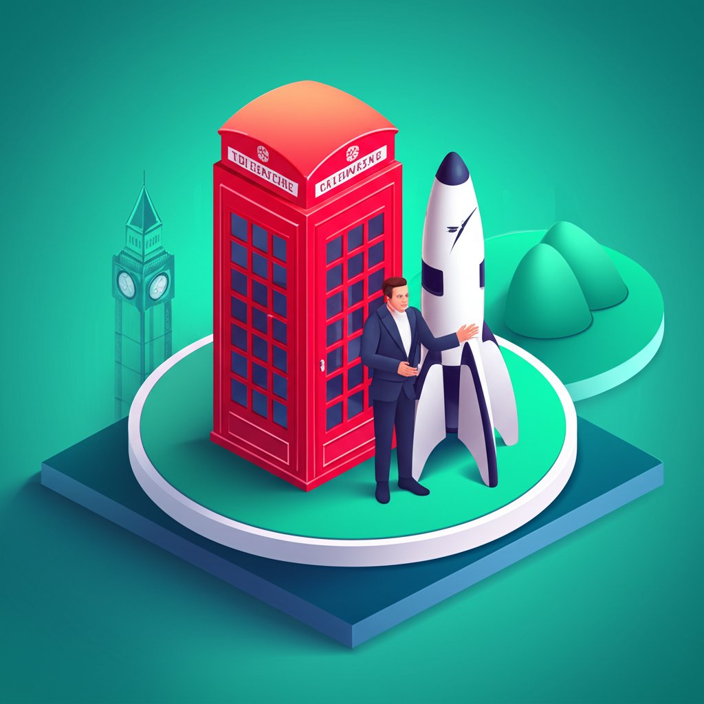 Elon Musks Ethnic Background Reveals Strong British And English Roots