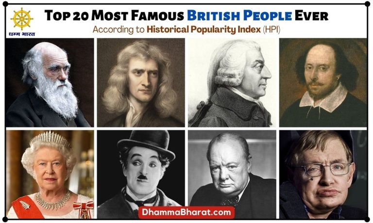 Famous American Historical Figures Who Shaped the Nation