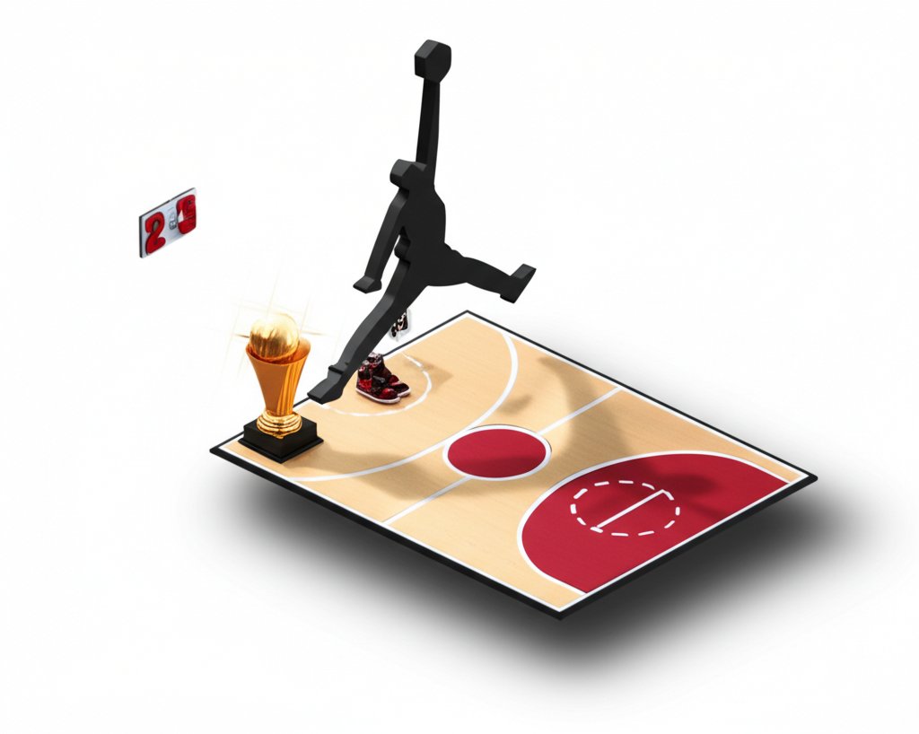 Fun Facts About Michael Jordans Defining Moments and Surprising Life