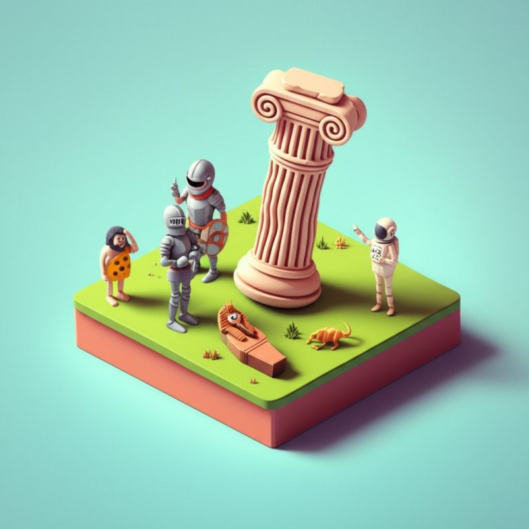 Funny History Proves Truth Is Weirder than Fiction