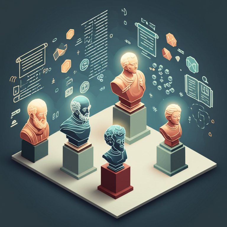 Historical Biographies Illuminate the Lives of Influential People