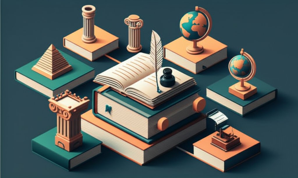 Historical Biography Books To Explore The Lives That Shaped History
