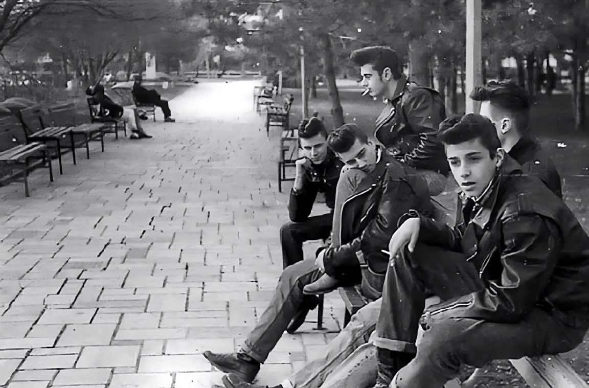Defining Historical Events of the 50s That Launched Modern Eras