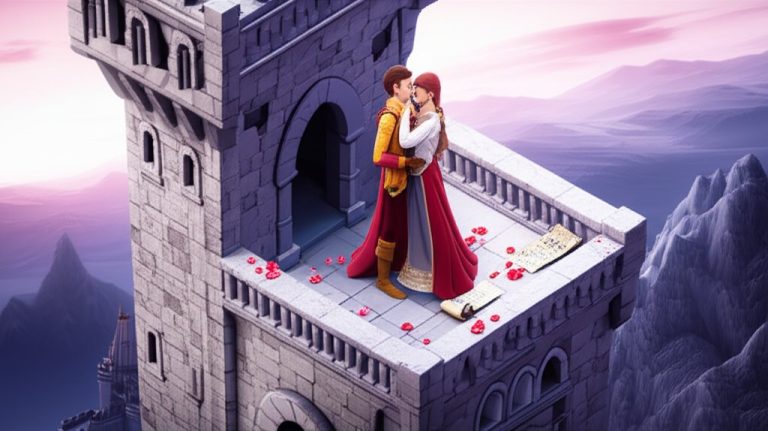 History and Biographies Lovers Will Adore These Epic Romances