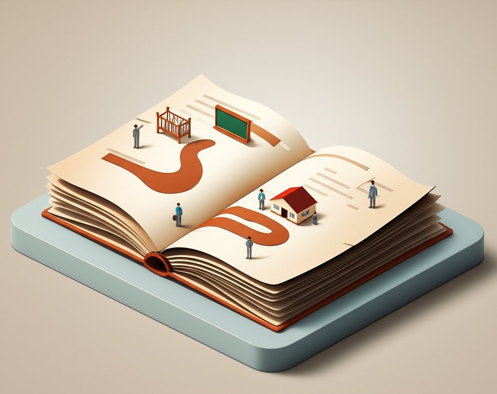 History Autobiography Reveals Personal Narratives from the Past