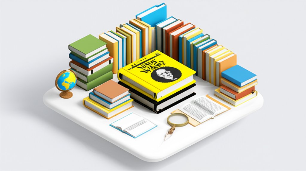 How Many Who Was Books Are There? Over 250 Published.