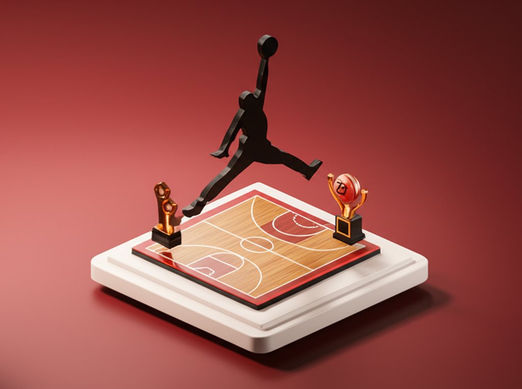 Interesting Facts About Michael Jordans Surprising Childhood and Epic ...