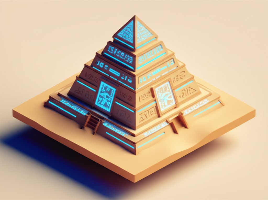 Interesting Facts on Pyramids Reveal Surprising Ancient Truths