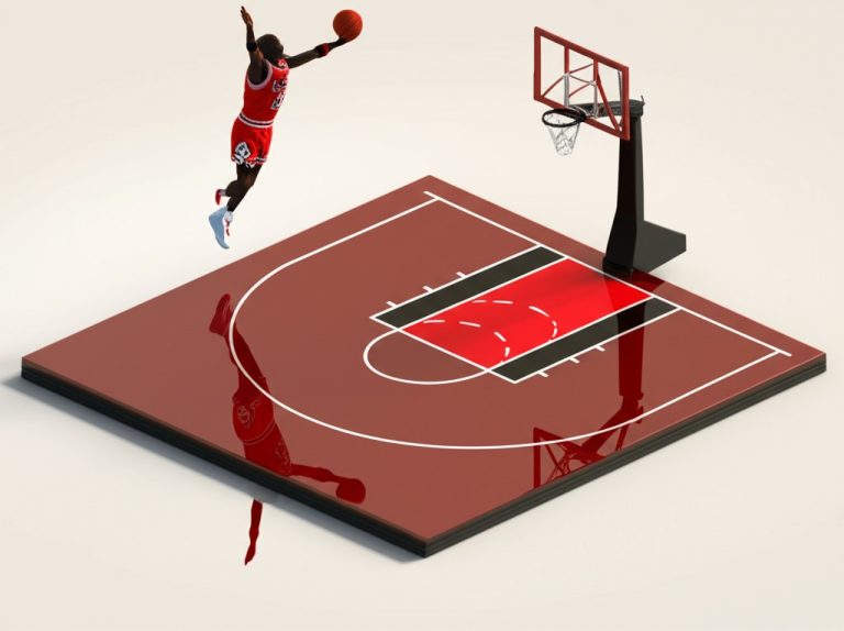 Michael Jordan Now Joins NBC, Reflects On Life After Basketball