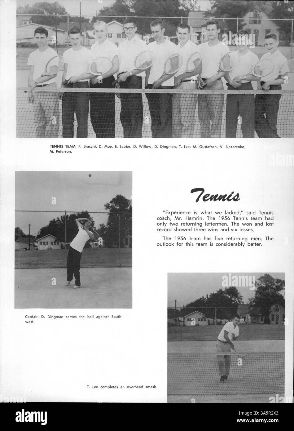 Notable Events in 1956 Saw Empires Fall and New Eras Emerge